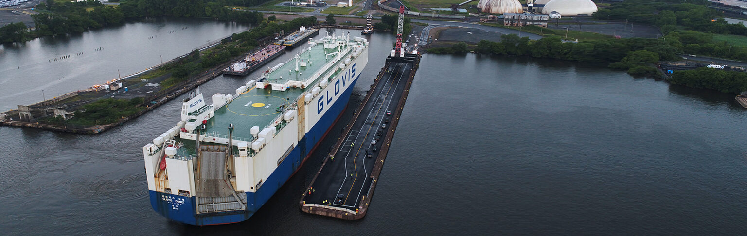 Philadelphia Terminal, PA » USD Group LLC